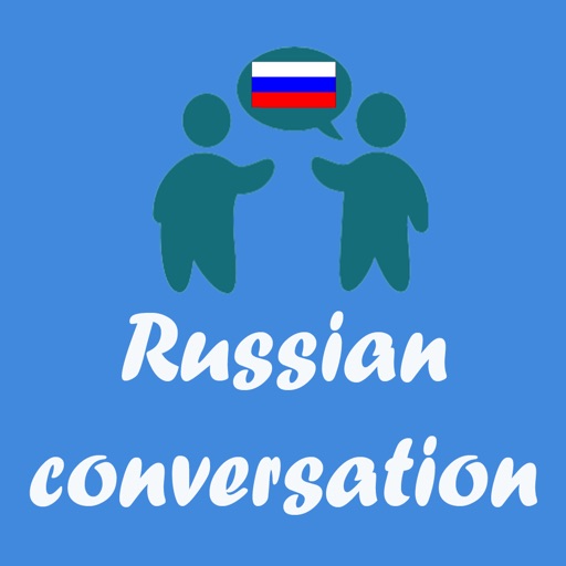 Russian Conversation Basic by Hung Phuoc Tran