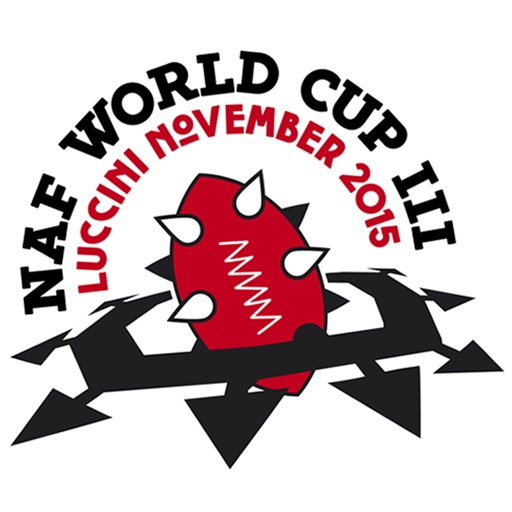 NAF World Cup III by Mediaus srl