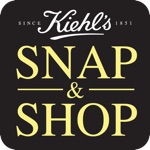 Kiehl's Snap & Shop - Apple App Store - US - Category Rankings, Keyword Rankings, Sales Rankings ...