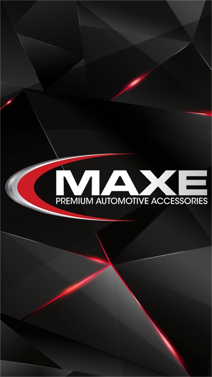 Maxe by William Gearing