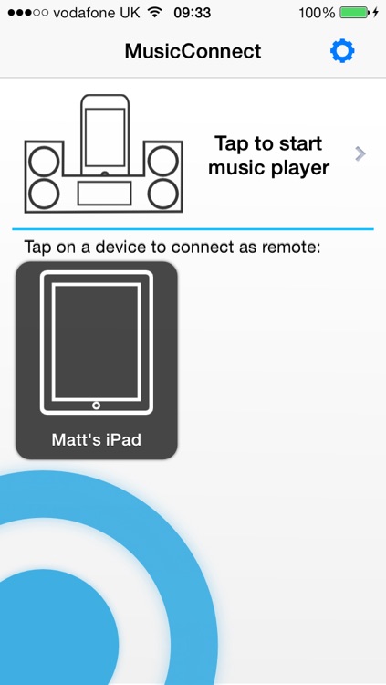 MusicConnect by Pieman Studios