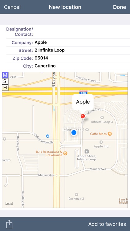 Driverslog Pro by Florian Liefers