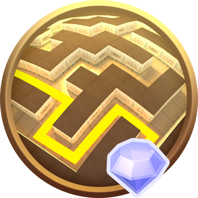 ‎Ruby Maze Adventure on the Mac App Store