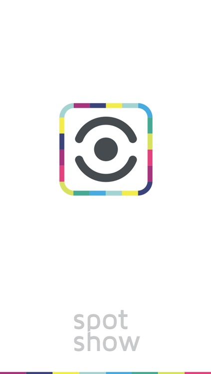 Spot Show by Spot Show