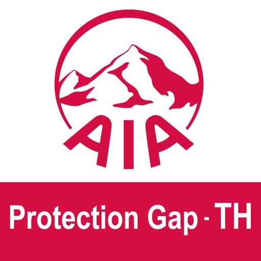 AIA Protection Gap by AIA Company Limited