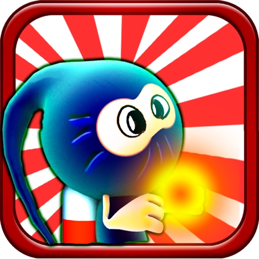 A Joyride Escape from Hell Cave-Holy Mini Ninja Nintaro vs. Monster ...