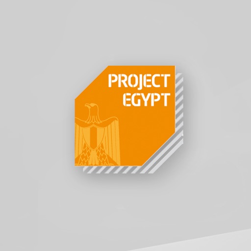 Project Egypt by IFP Group