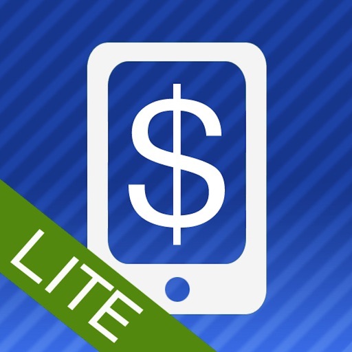 MoneyBook Lite by AppCheer Inc.