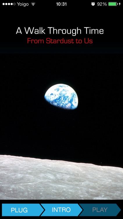 Walk Through Time by Geoff Ainscow