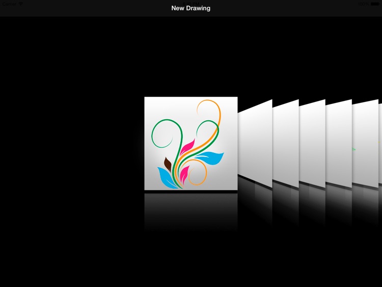 Smart Drawing for iPad by ANIKET PATASKAR