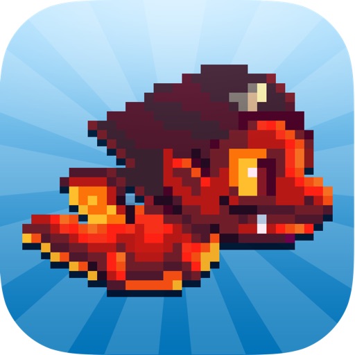 Flying Dragons by Parrot Games SL