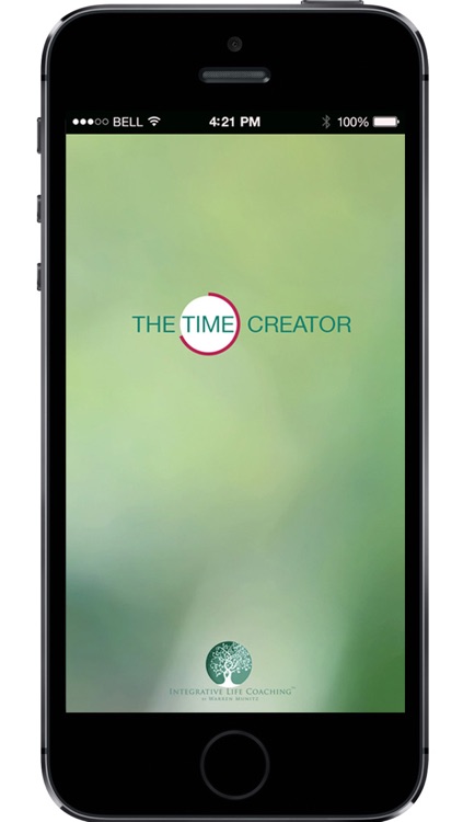 Time Creator by IntegrativeLifeCoaching