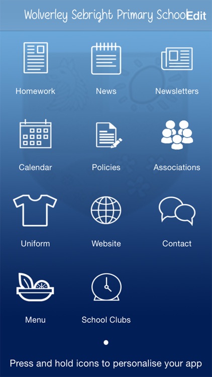 Wolverley Sebright Primary School by Phenix Digital Limited