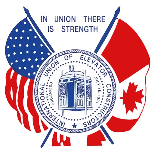 IUEC (International Union of Elevator Constructors) by Scott Seymour