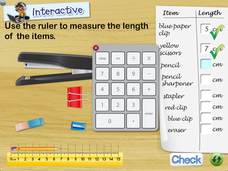 Targeting Mathematics 2A Interactive Book by Star Publishing Pte Ltd