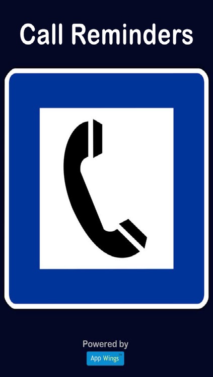 Call Reminders by Anand Tech Media Private Limited