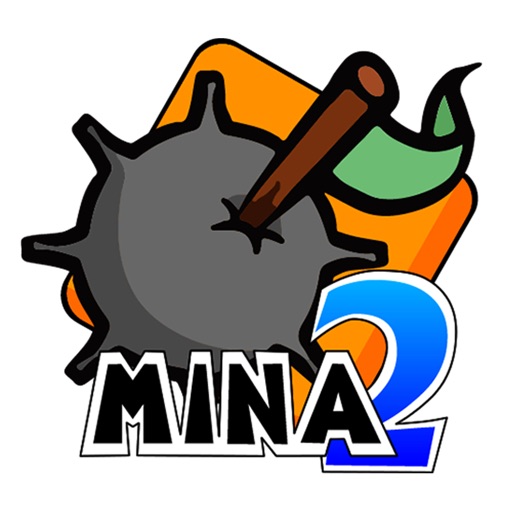 Minesweeper Multiplayer Flags Mina2 by Jose Manuel Mancebo