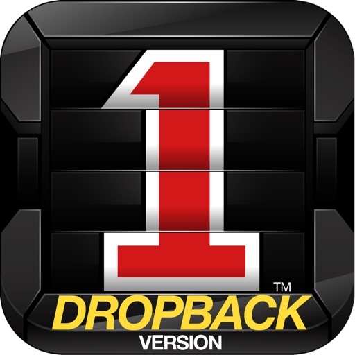 FirstDown PlayBook™ Dropback by 1st Down Technologies