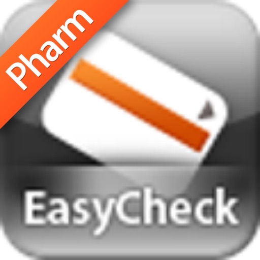 EasyCheck Pharm by KICC