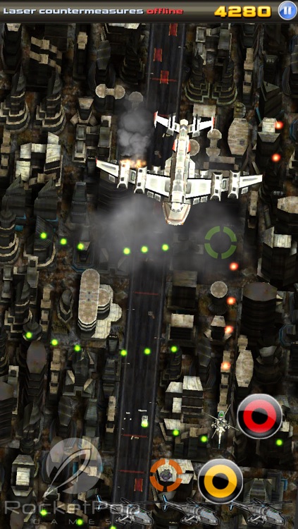 Arcade Junkie by RocketPop Games LLC