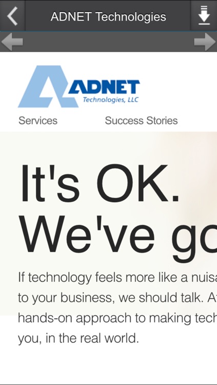 ADNET Technologies by ADNET Technologies, LLC