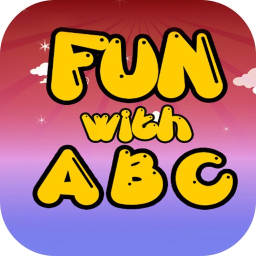 FunWithABC. by manjit kataria