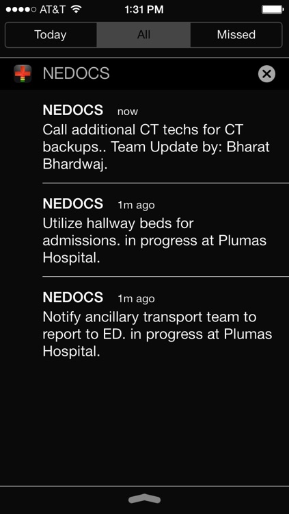 Nedocs By Nedocs Llc