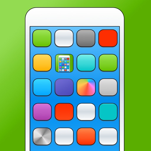 Screenshot Frame and Background Maker by michael webb