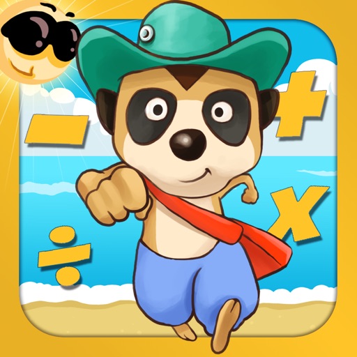 Meerkat Math by RevSquared LLC