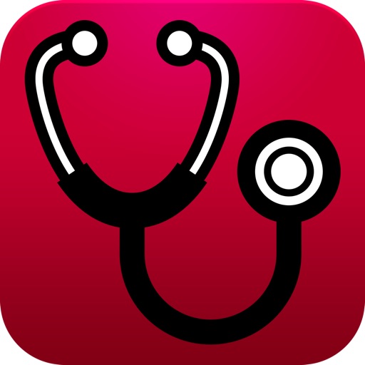DiagnoseCheck by DocCheck Medical Services GmbH