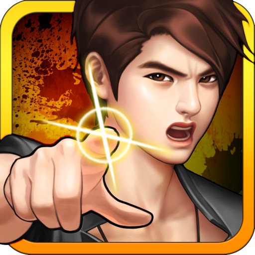 무한의 탐정2 by NFLY STUDIO