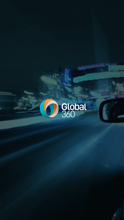 Global 360 by Sebastian Rocco