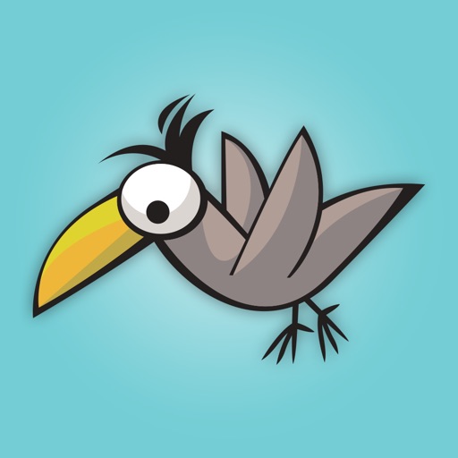Slappy Bird exotic by Dan Matei