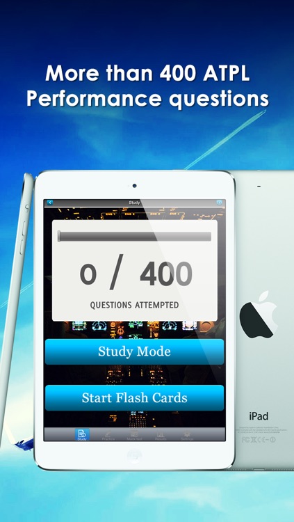 ATPL Aircraft Performance by Branko Meljanac