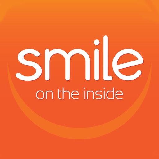 Smile on the Inside by Shared Marketing