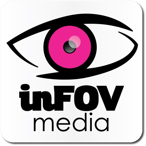 inFOV by Nir Louk