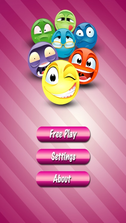 A Complete New Game Emojis Connect - The Love To Connect Emoticons (Pro ...