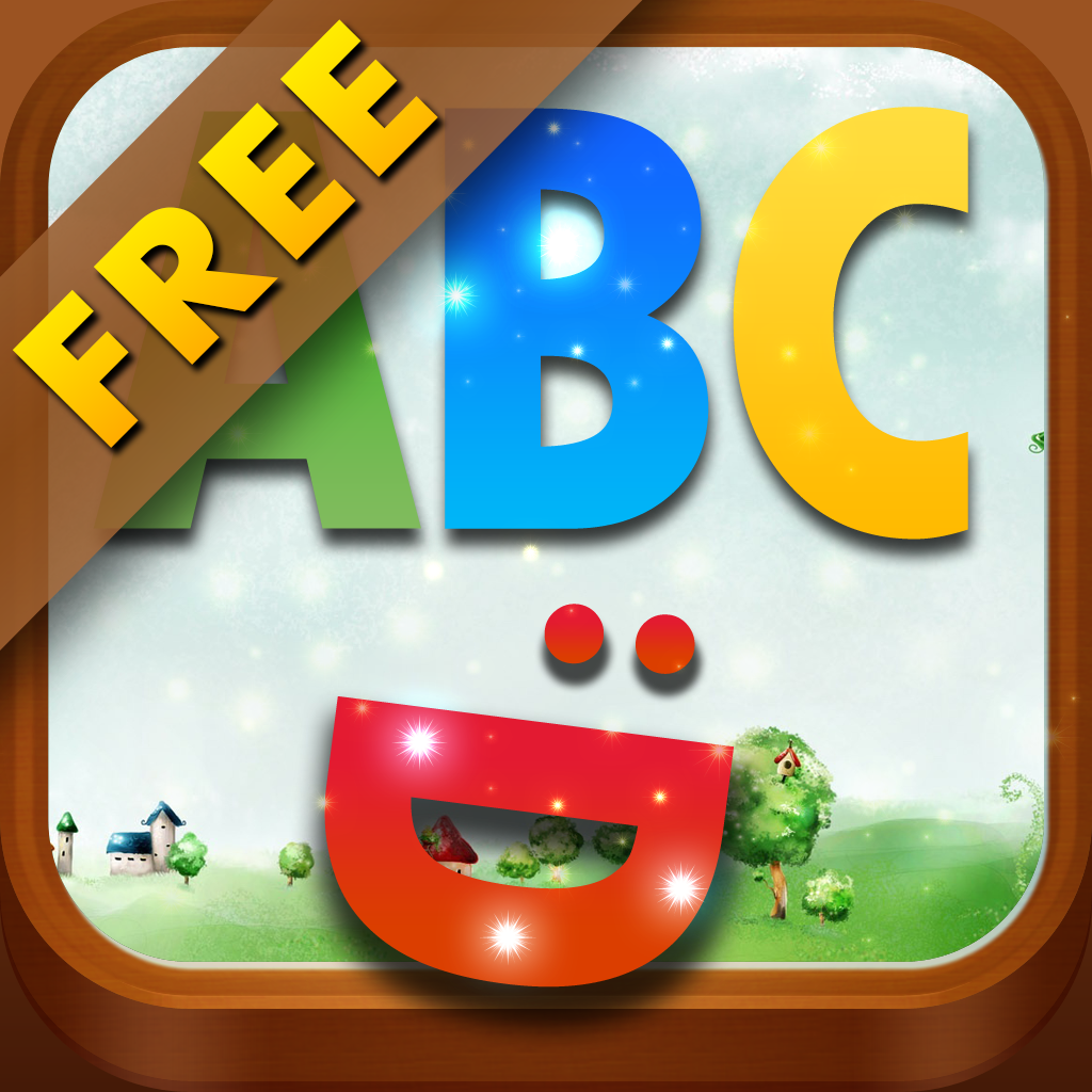 「ABCDEFG-Free」 - iPhoneアプリ | APPLION