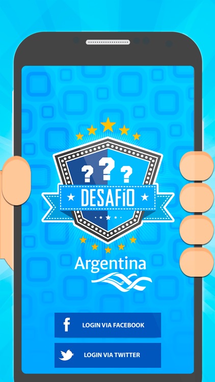 Desafío Marca País by Eudaimonia SRL