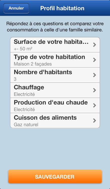 Electrabel Energy Manager by Electrabel