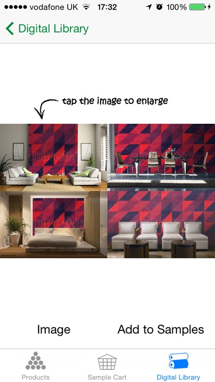 Seltex Wallcoverings. by Seltex