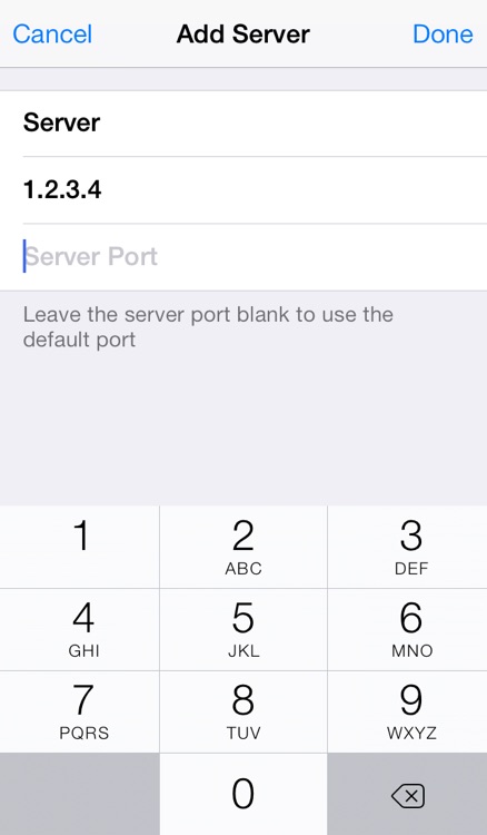 MC Connect for Minecraft by Blake Tillman