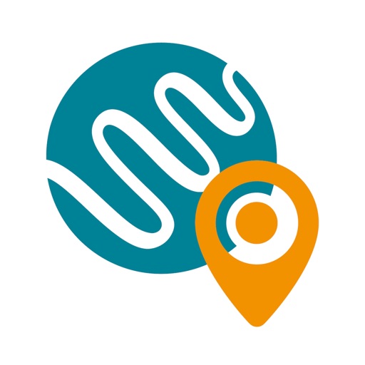 Meander Route by Meander MC