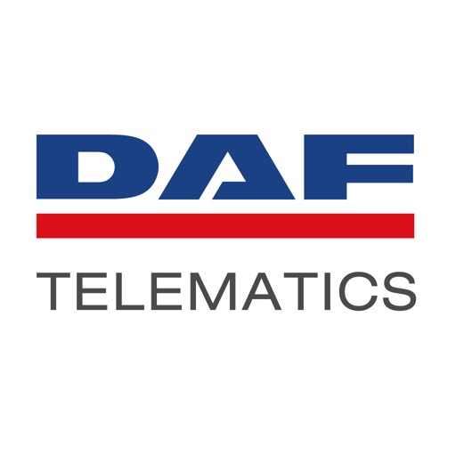DAF Telematics Management for PC - Windows 7,8,10,11