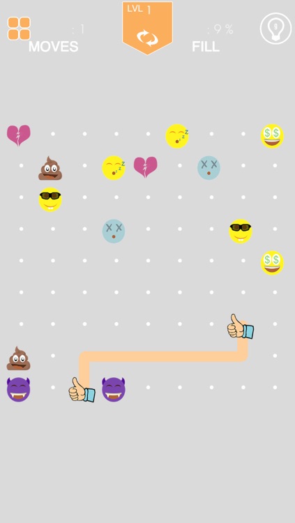 Join The Emoji by Kamlesh Agarwal
