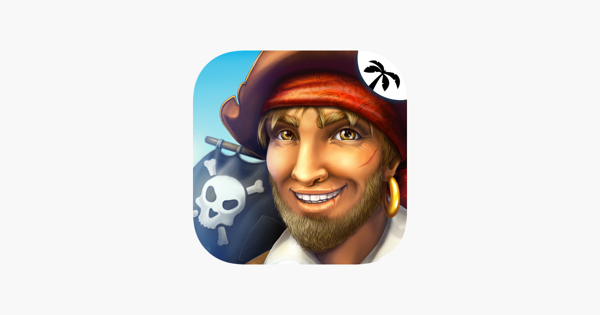 ‎Pirate Chronicles on the App Store