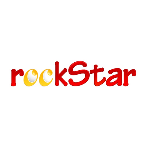 rockStar App by Sanatan Das