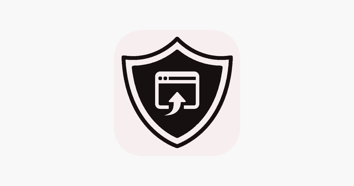 ‎Browser security - Safety with Password locks and Ads blocking on the ...