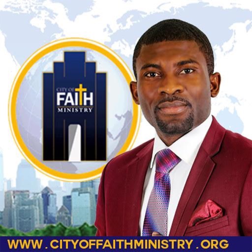 Evans Oppong by Agoo Communication Limited