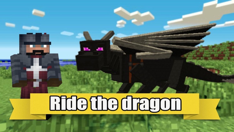 DRAGONS MODS for Minecraft - The Best Pocket Wiki for MCPC Edition! by ...